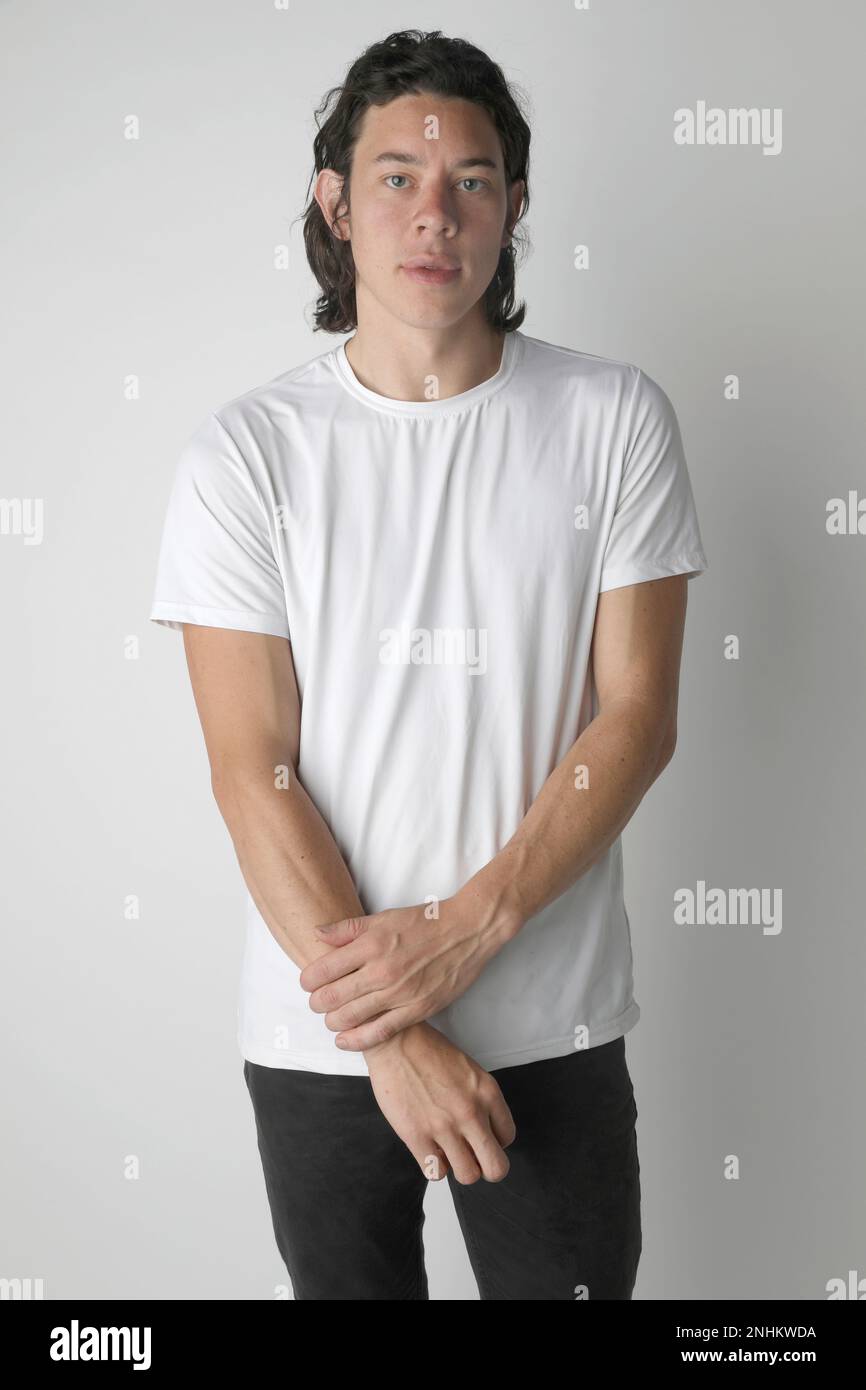 Chef Alexander Hong from Sorrel is photographed at the Chronicle on ...