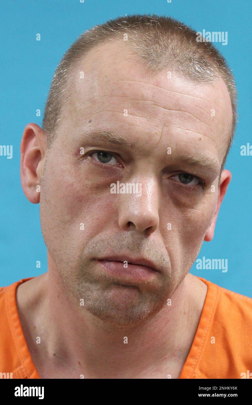 FILE - This undated photo provided by the Cape Girardeau, Mo., Police ...