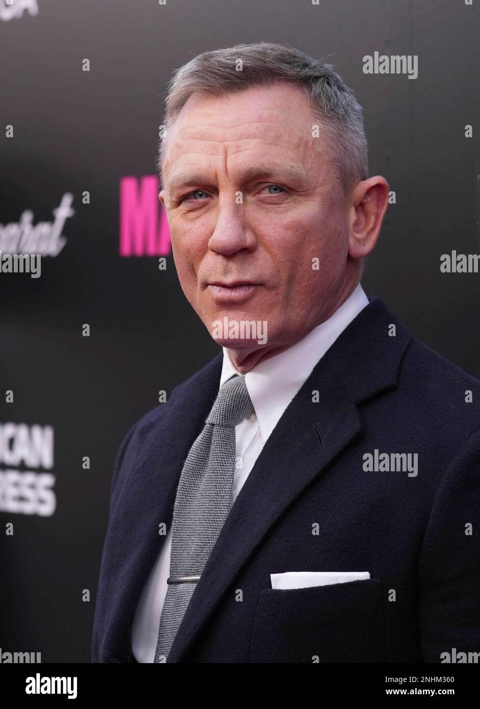 Nominees for the 80th Annual Golden Globe Awards - ceremony to be held ...