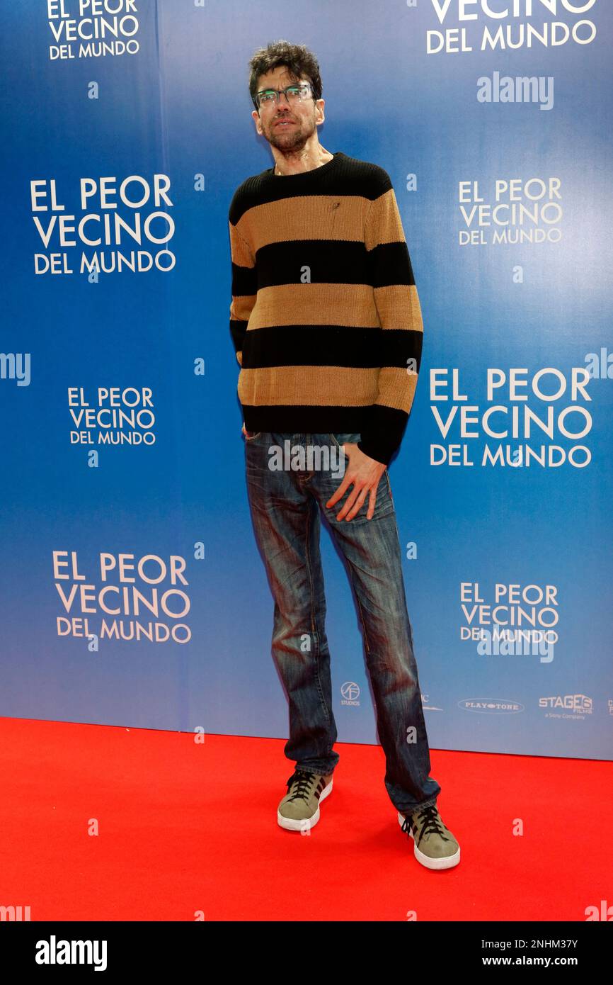 Javier Botet