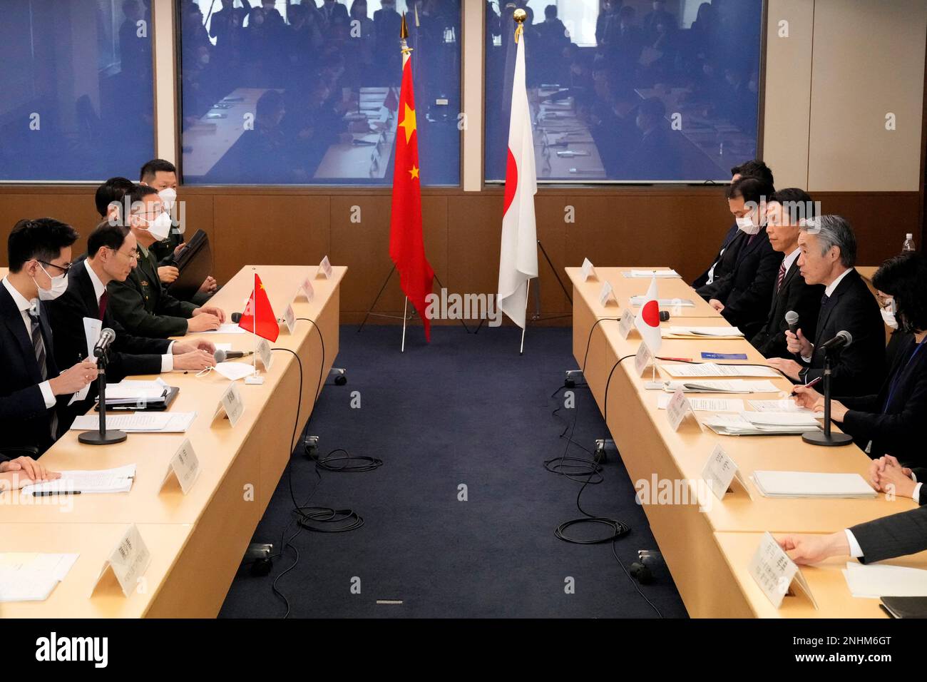 Shigeo yamada hi-res stock photography and images - Alamy