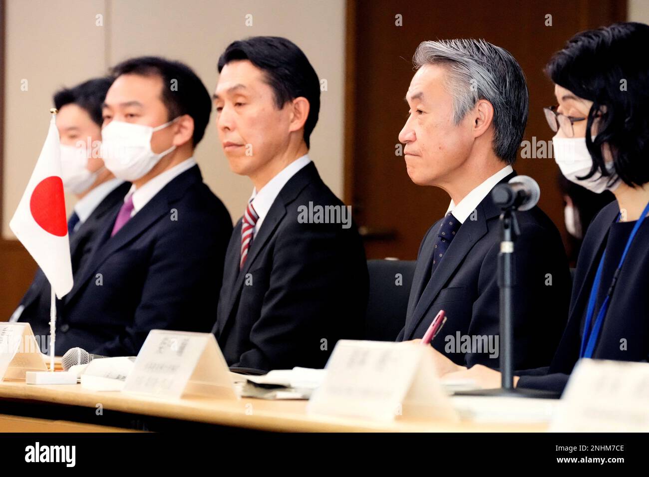 Shigeo yamada hi-res stock photography and images - Alamy