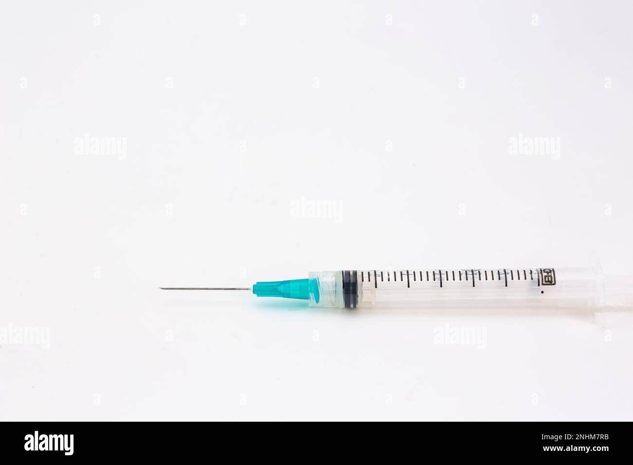 Successful immunization hi-res stock photography and images - Alamy
