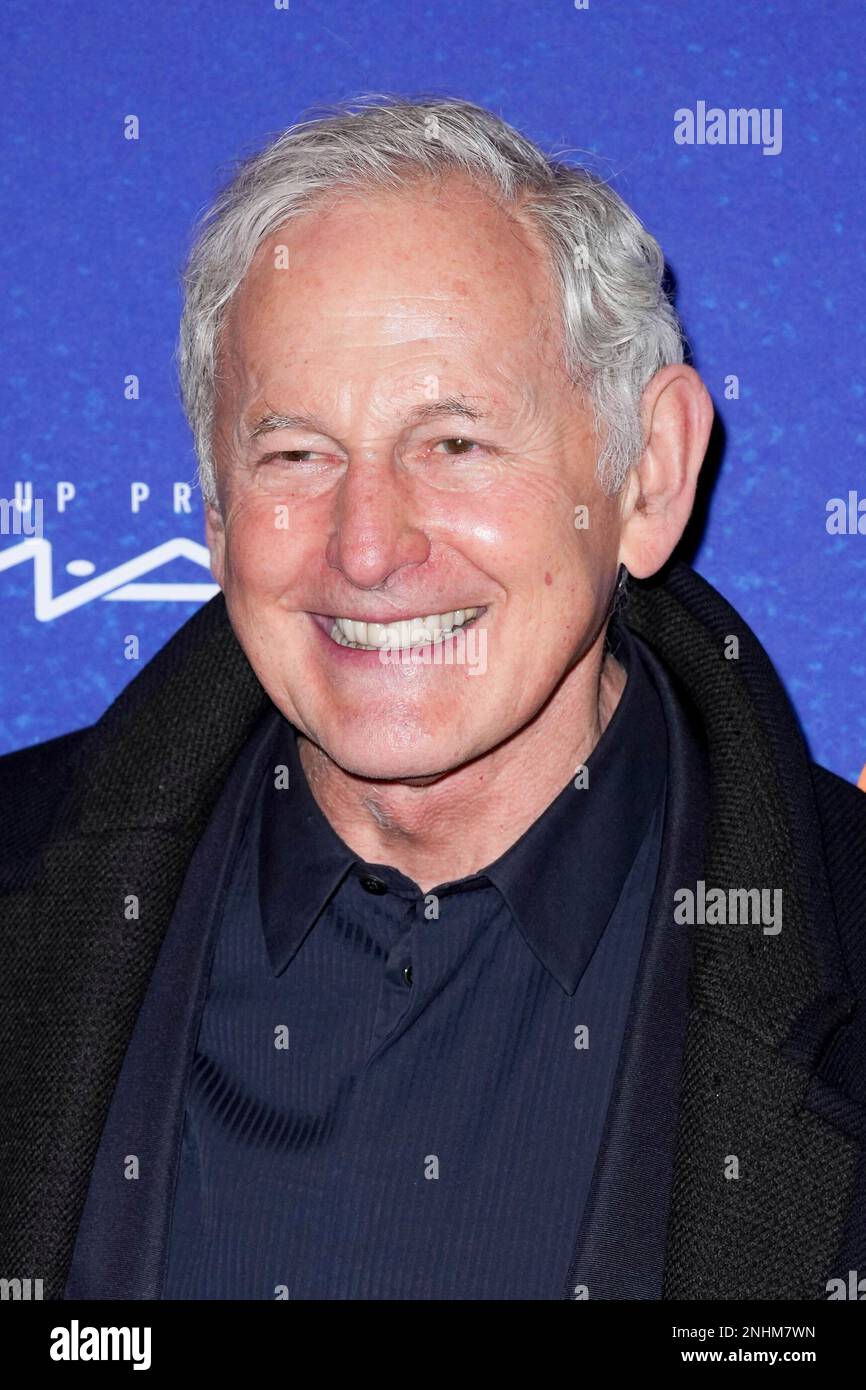 Photo by: John Nacion/STAR MAX/IPx 2022 12/11/22 Victor Garber at the ...