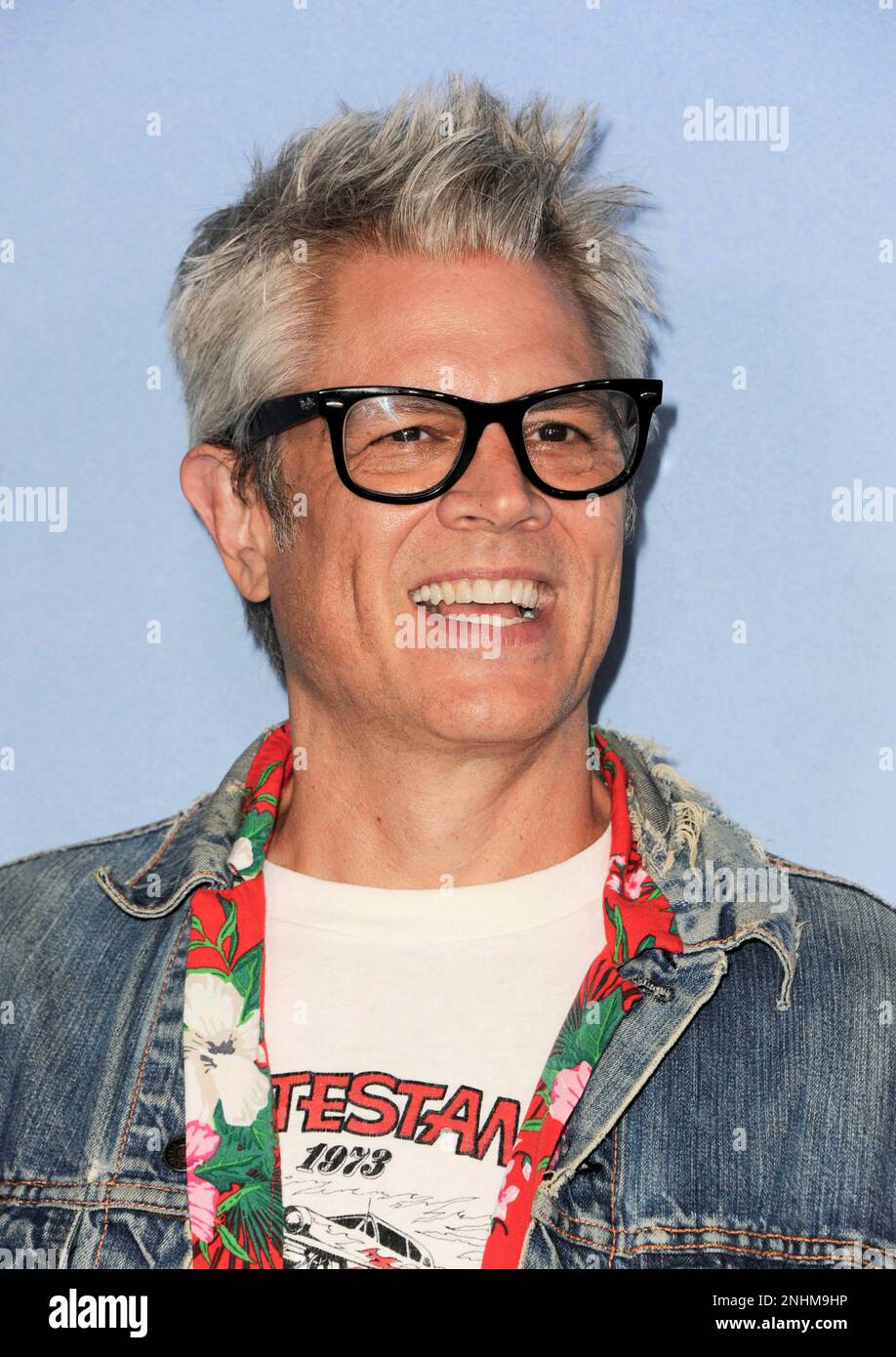 DECEMBER 10th 2022: Johnny Knoxville - television personality best ...