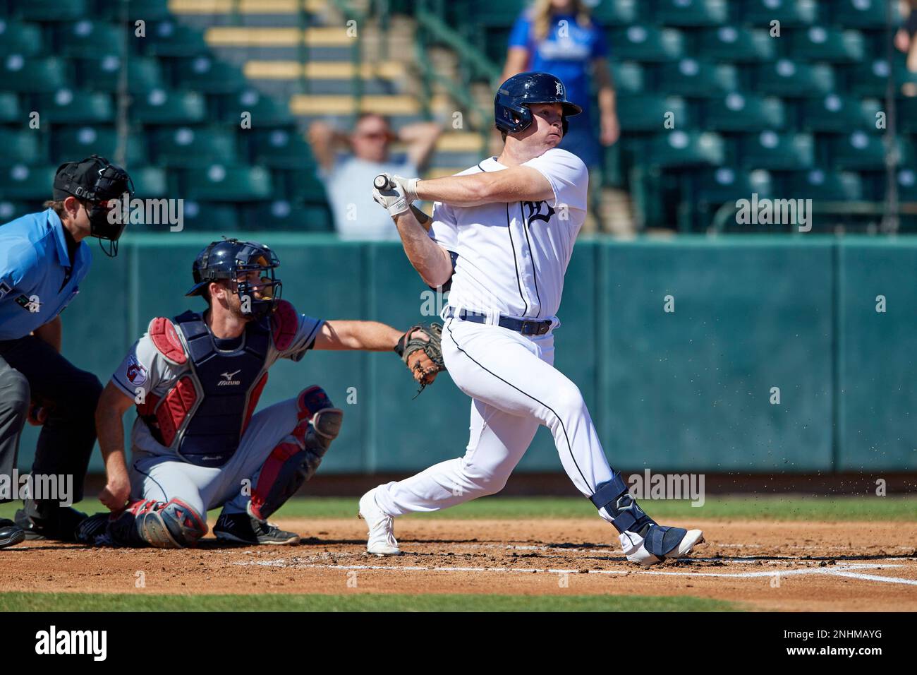 Colt keith hi-res stock photography and images - Alamy