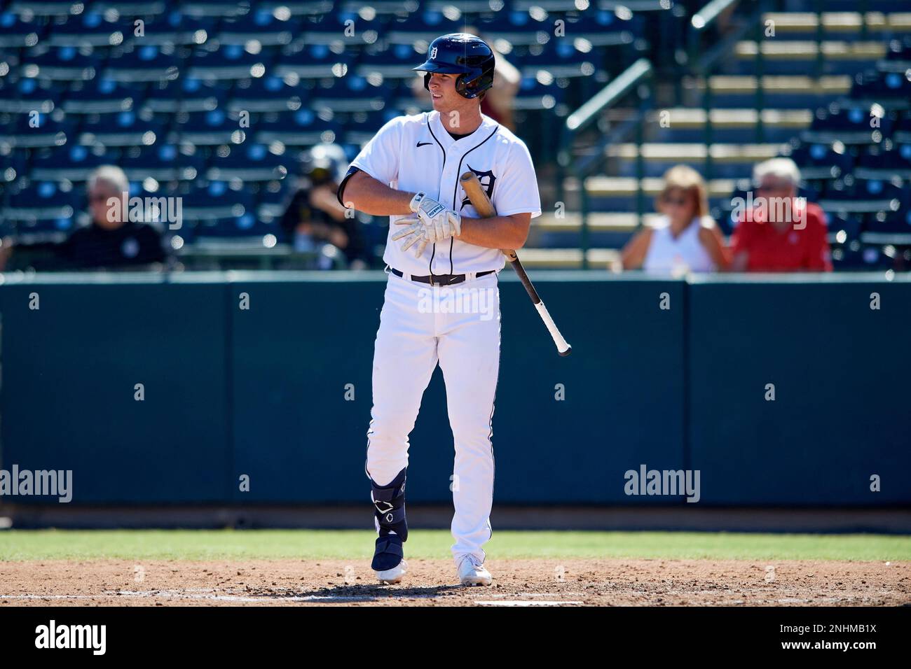 Colt keith hi-res stock photography and images - Alamy