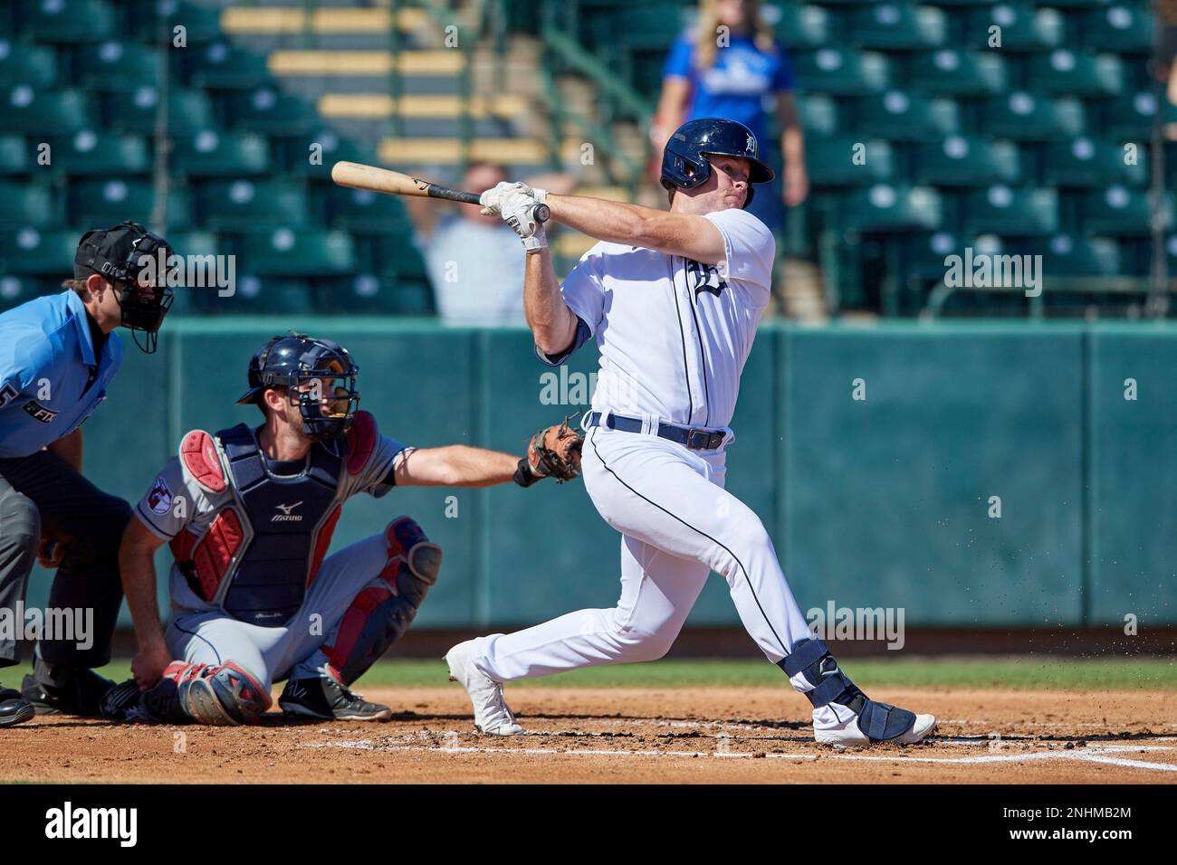 Colt keith hi-res stock photography and images - Alamy