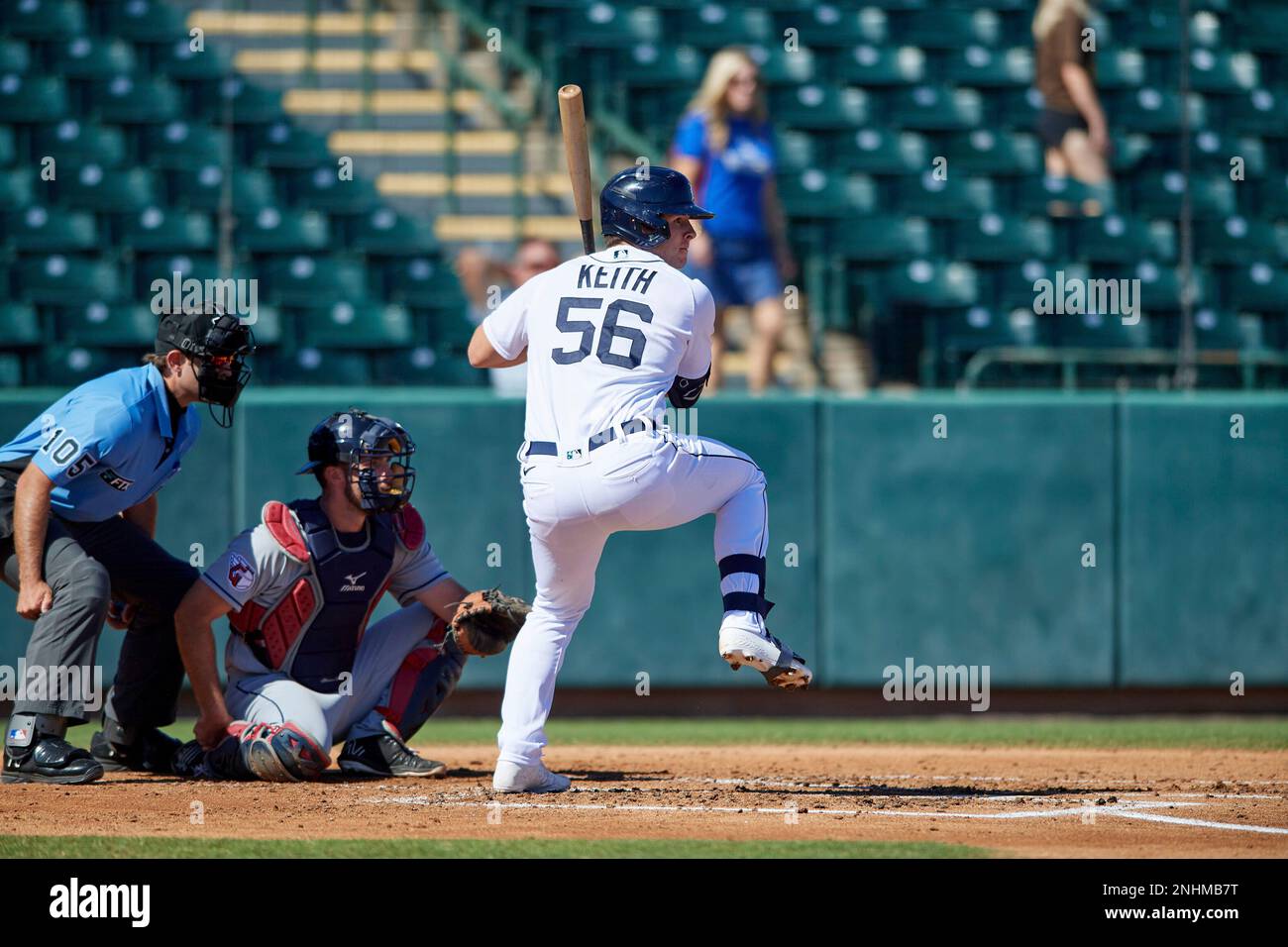 Colt keith hi-res stock photography and images - Alamy