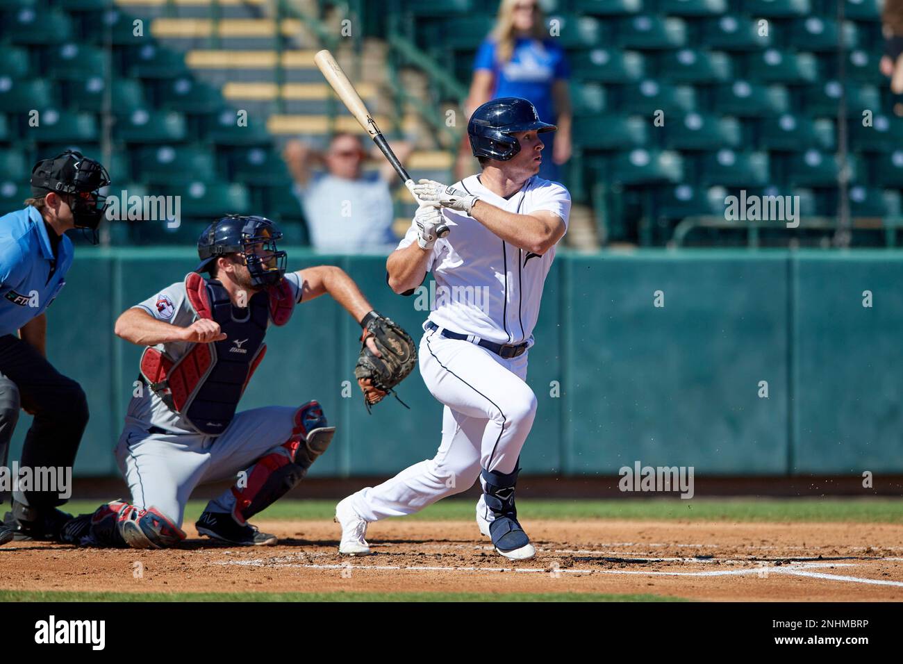Colt keith hi-res stock photography and images - Alamy