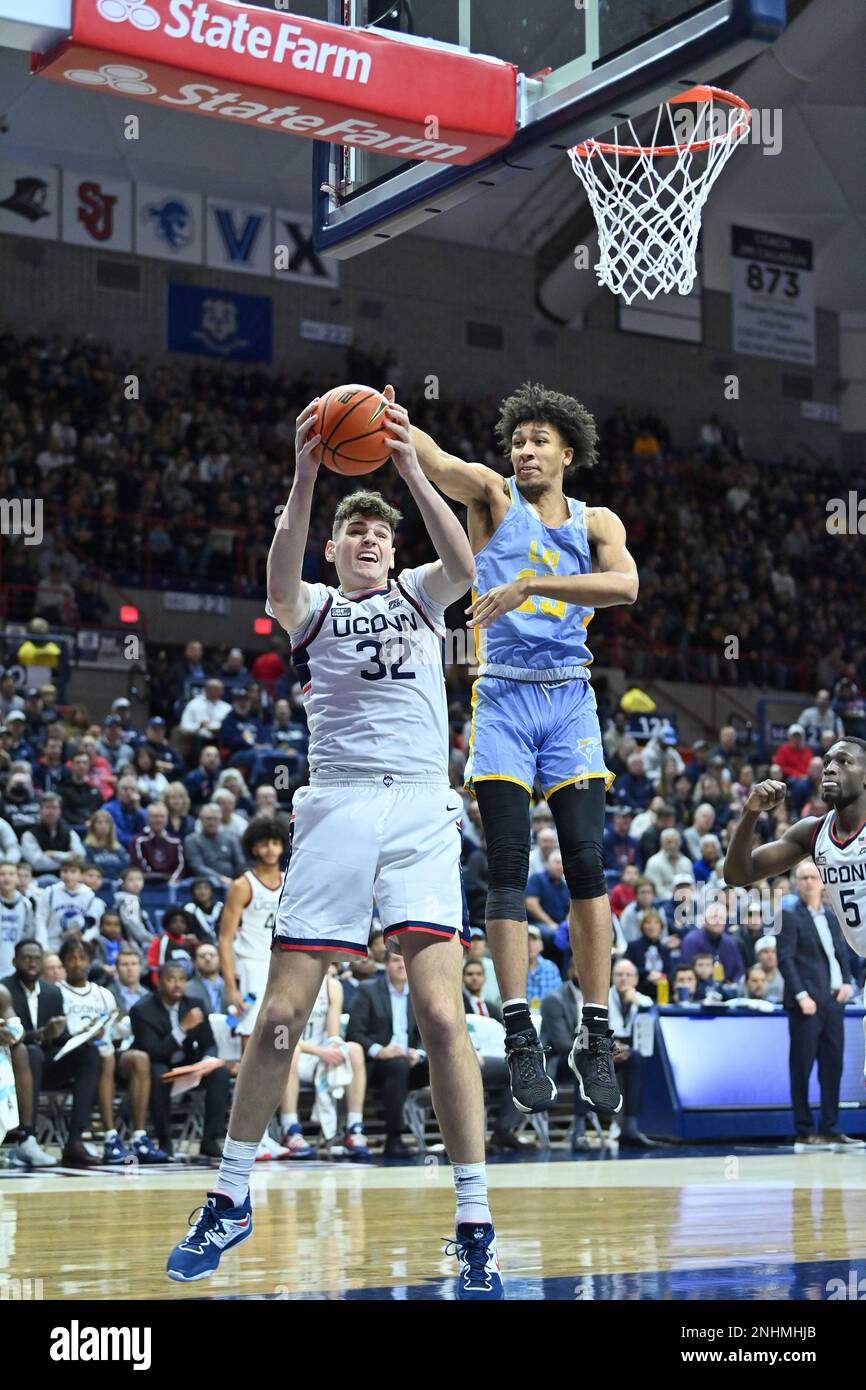 Uconn Huskies Basketball 2022