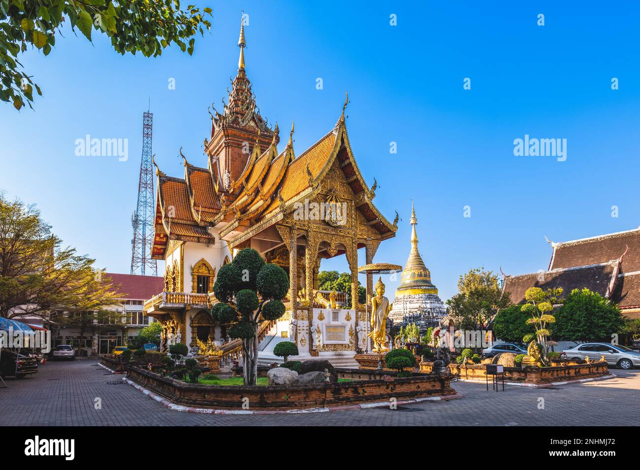 Muang district hi-res stock photography and images - Alamy