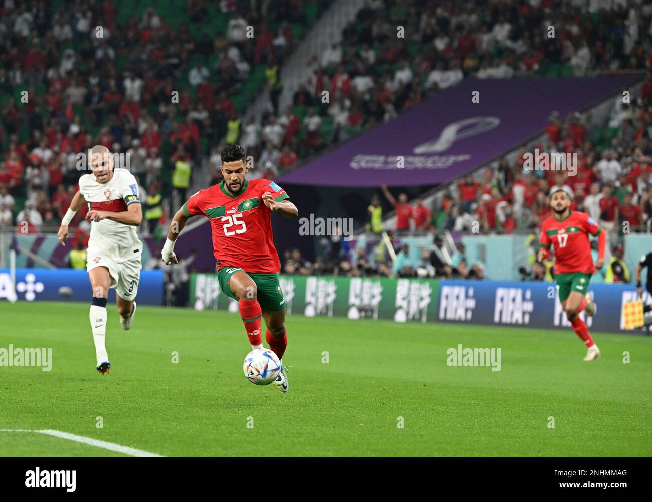 Yahya attiat allah hi-res stock photography and images - Alamy