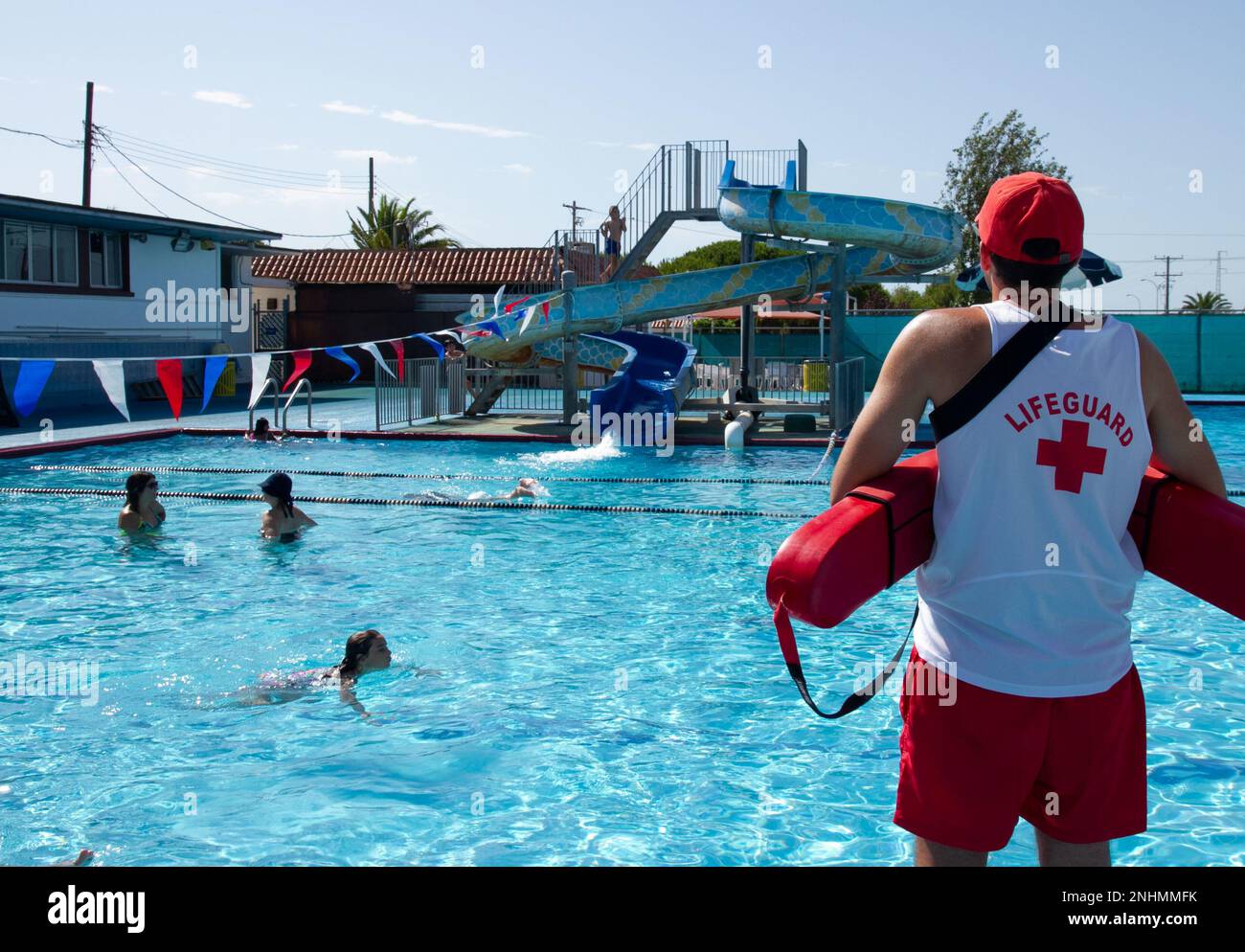 Welfare housing program hi-res stock photography and images - Alamy