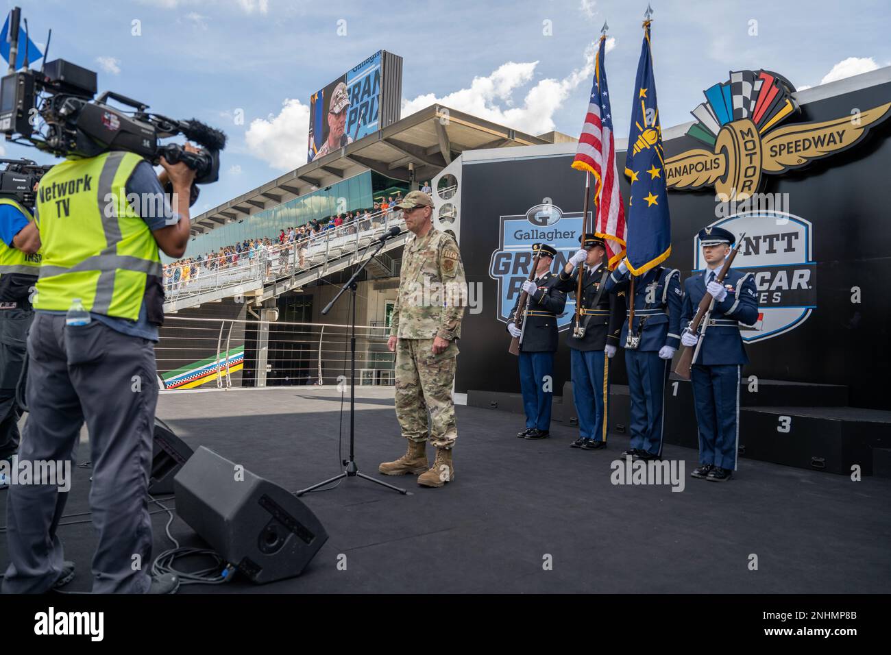 Col lundy hi-res stock photography and images - Alamy