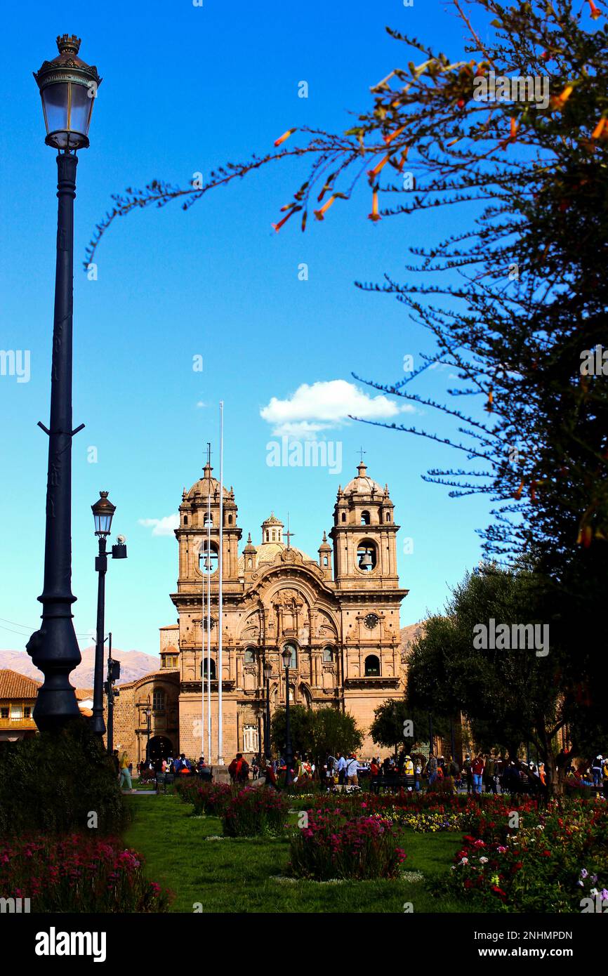 Pueblo groove hi-res stock photography and images - Alamy