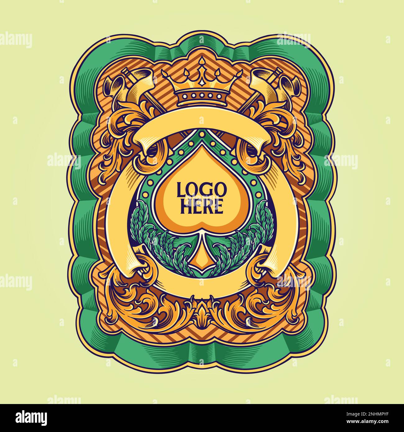 Louise wood Stock Vector Images - Alamy