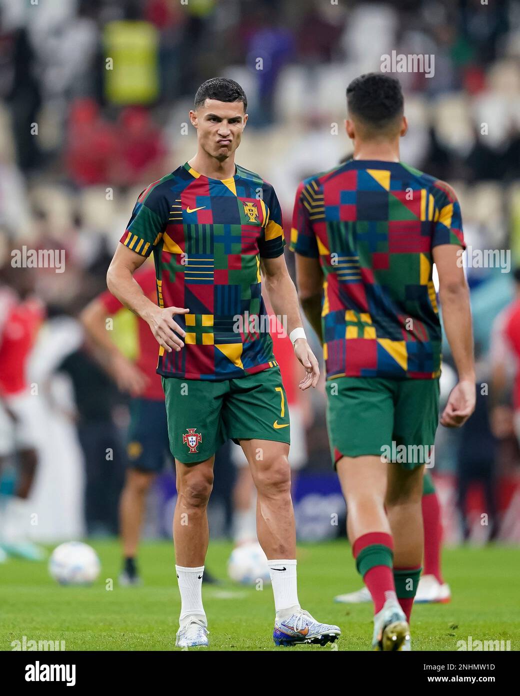 Cristiano Ronaldo Tan