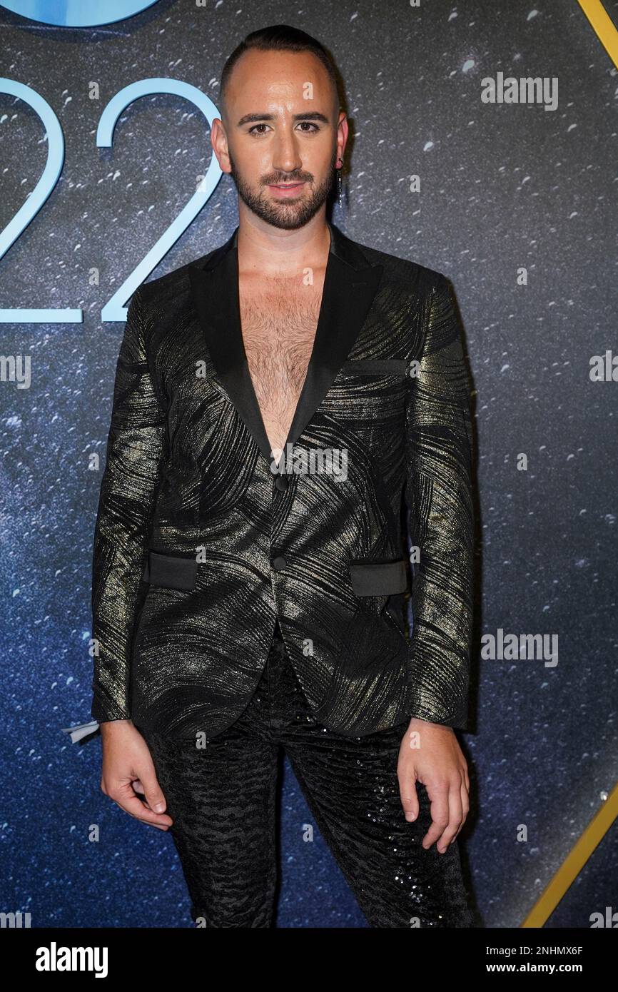 Photo by: John Nacion/STAR MAX/IPx 2022 12/7/22 Donald Adler at The ...