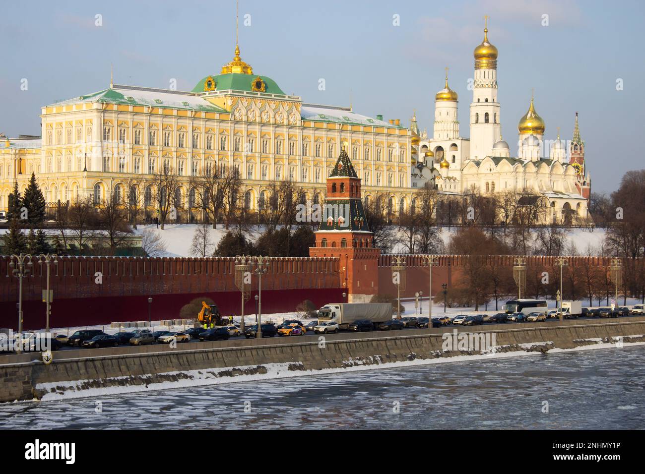Alamy grand kremlin palace hi-res stock photography and images - Alamy