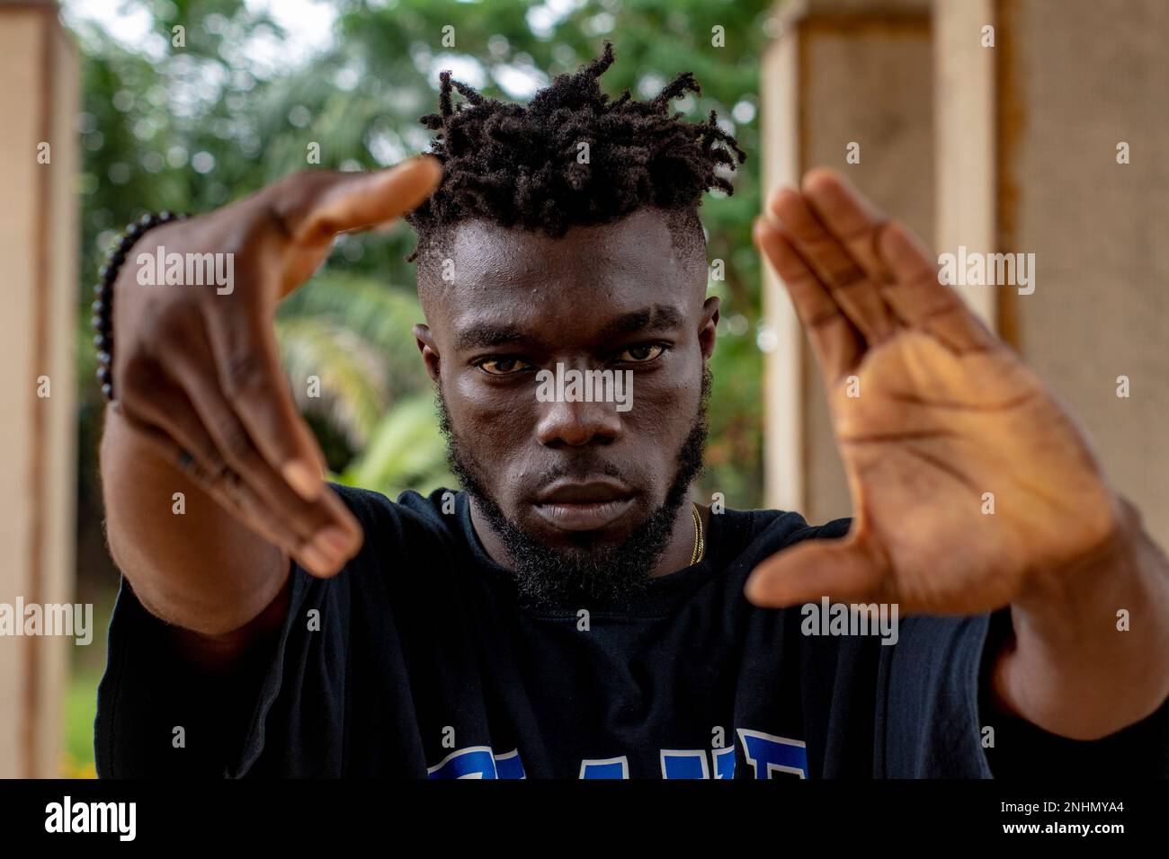 Pioneering dancer Blayke turned a moment of humiliation into the ...