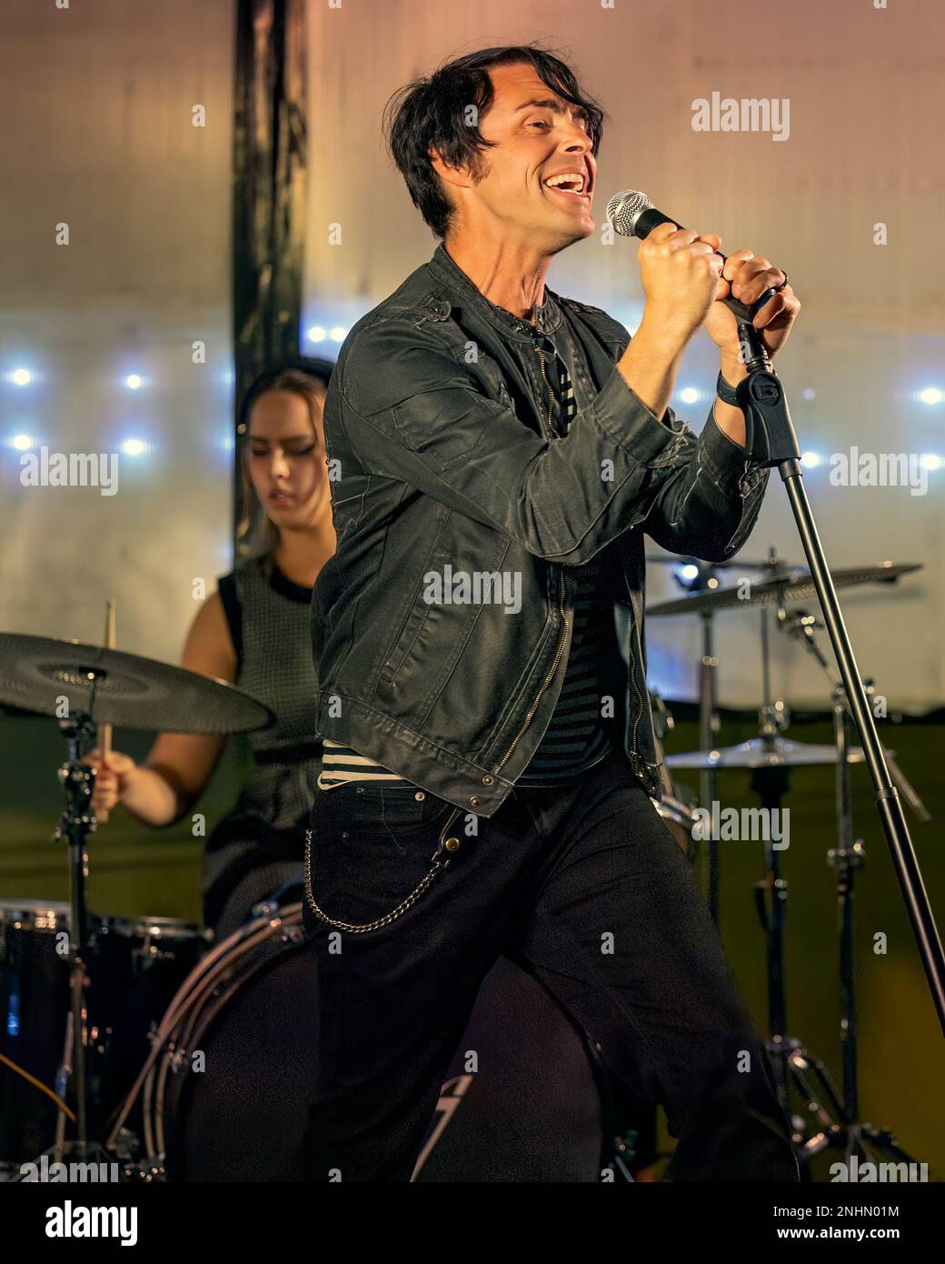 21 feb 2023 hi-res stock photography and images - Alamy