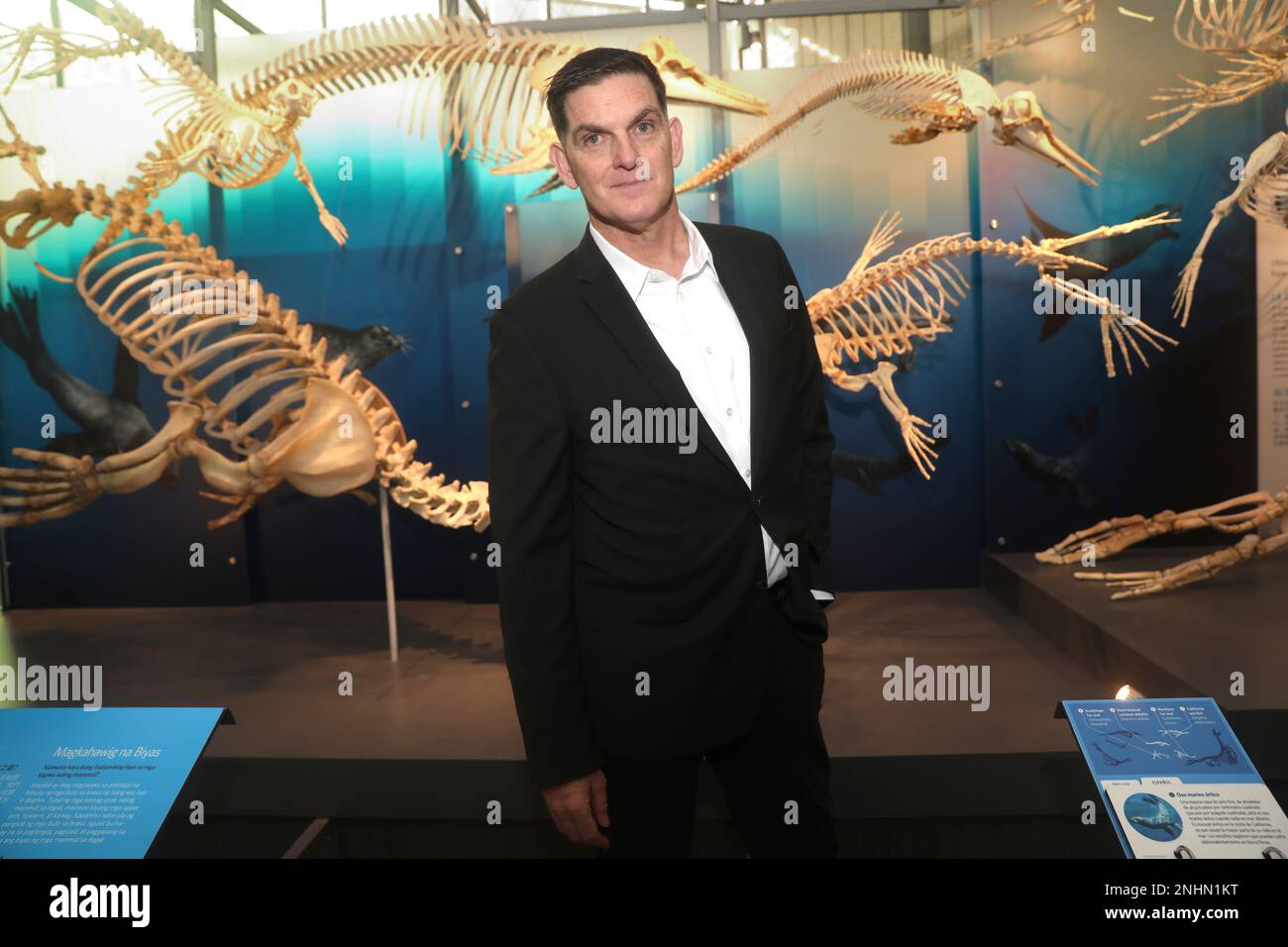 California Academy of Sciences named its new executive director ...