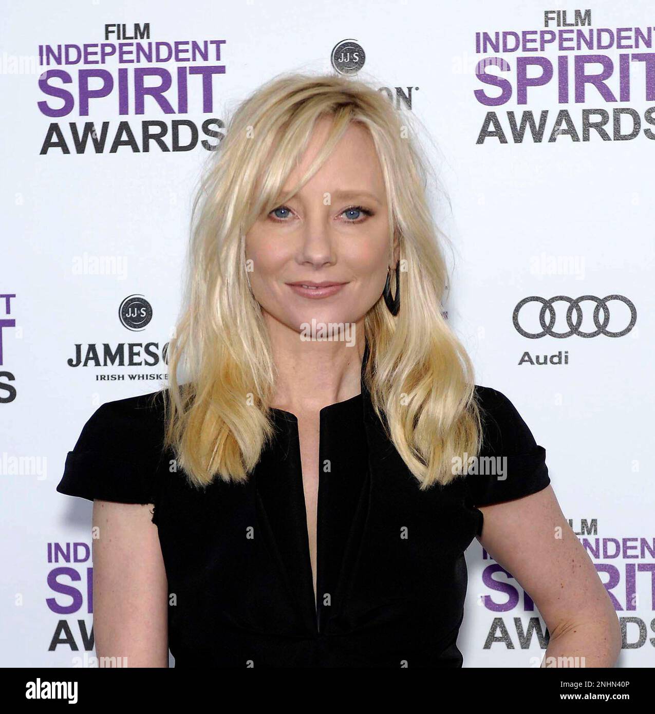 DECEMBER 6th 2022: Anne Heche was NOT impaired by drugs or alcohol at the time of her fiery car ...