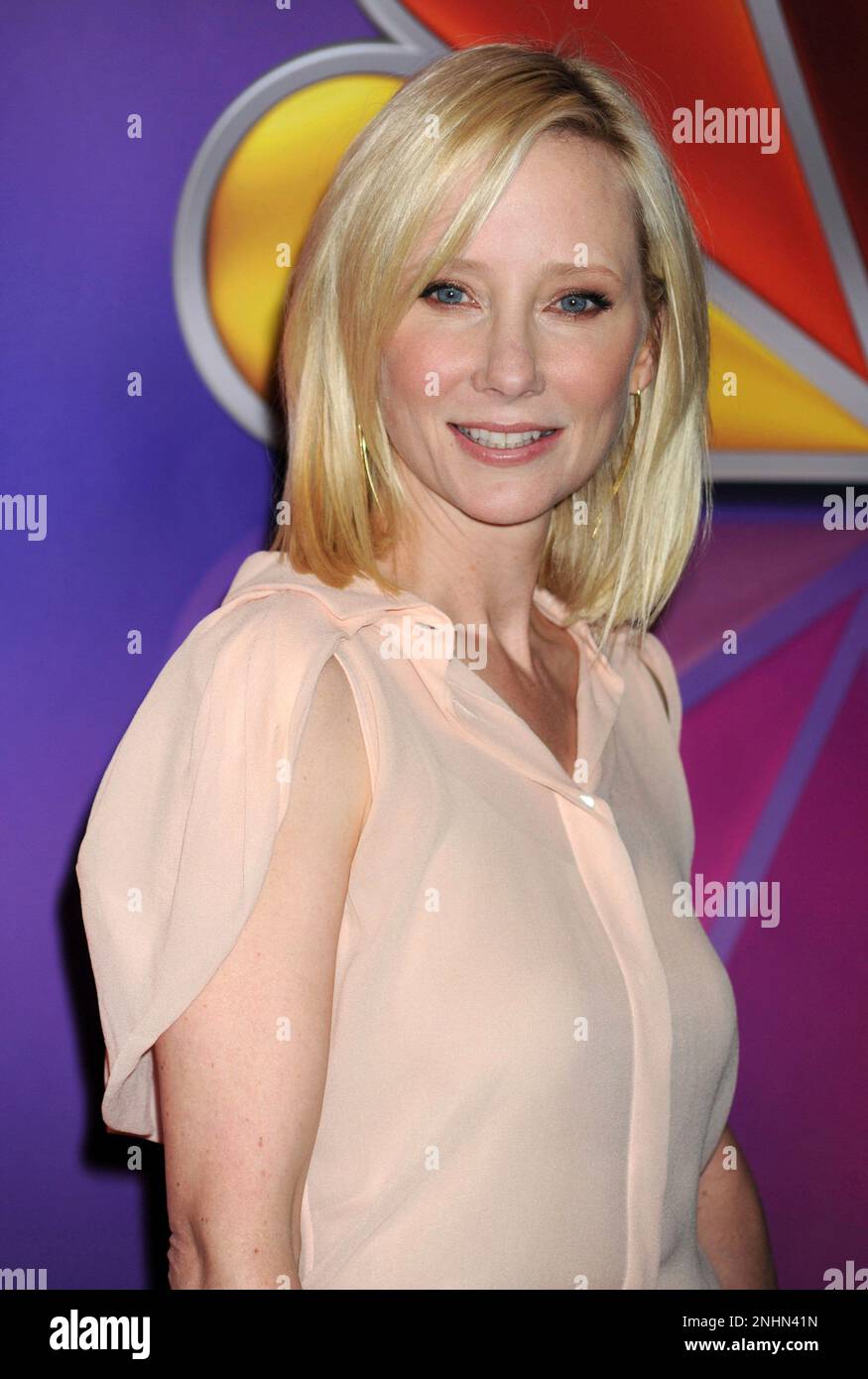 DECEMBER 6th 2022: Anne Heche was NOT impaired by drugs or alcohol at the time of her fiery car ...
