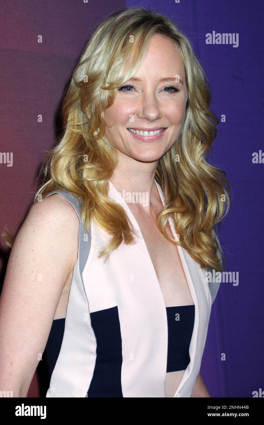 DECEMBER 6th 2022: Anne Heche was NOT impaired by drugs or alcohol at the time of her fiery car ...