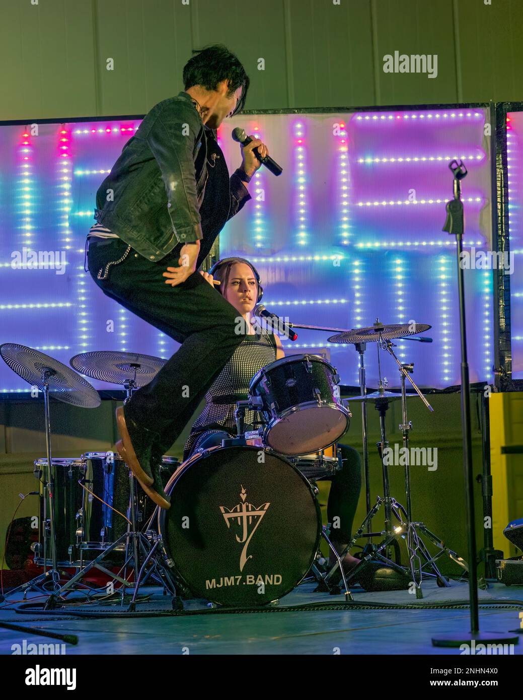 21 feb 2023 hi-res stock photography and images - Alamy