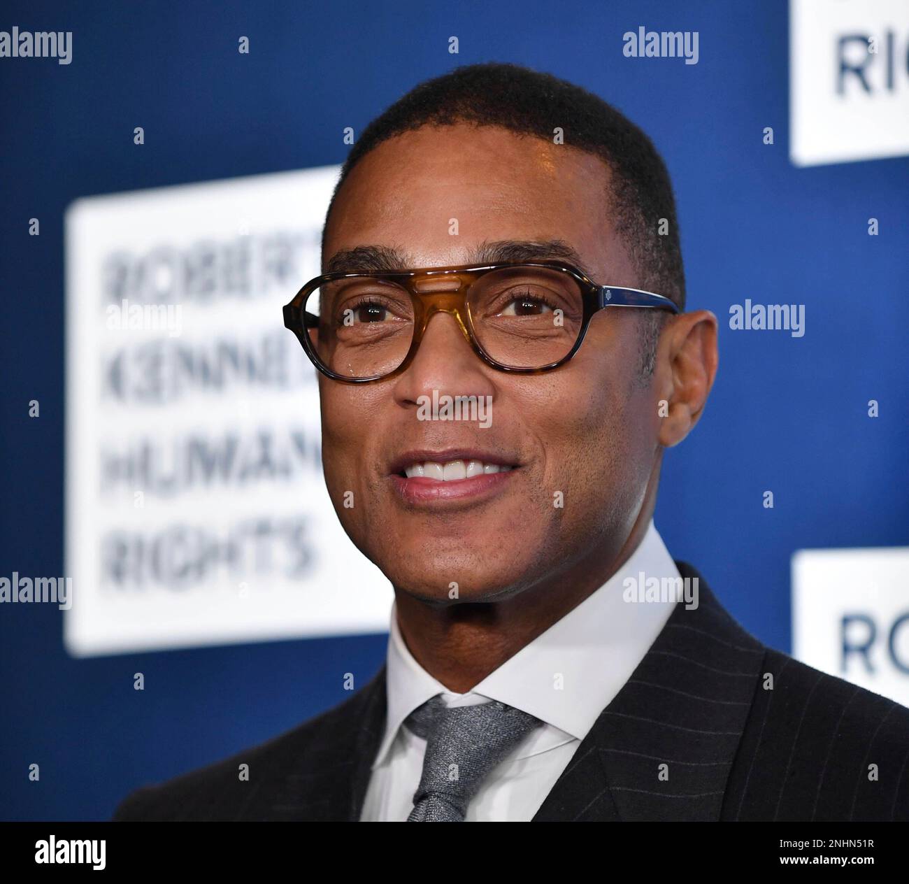 Photo by: GWR/STAR MAX/IPx 2022 12/6/22 Don Lemon at the Robert F ...