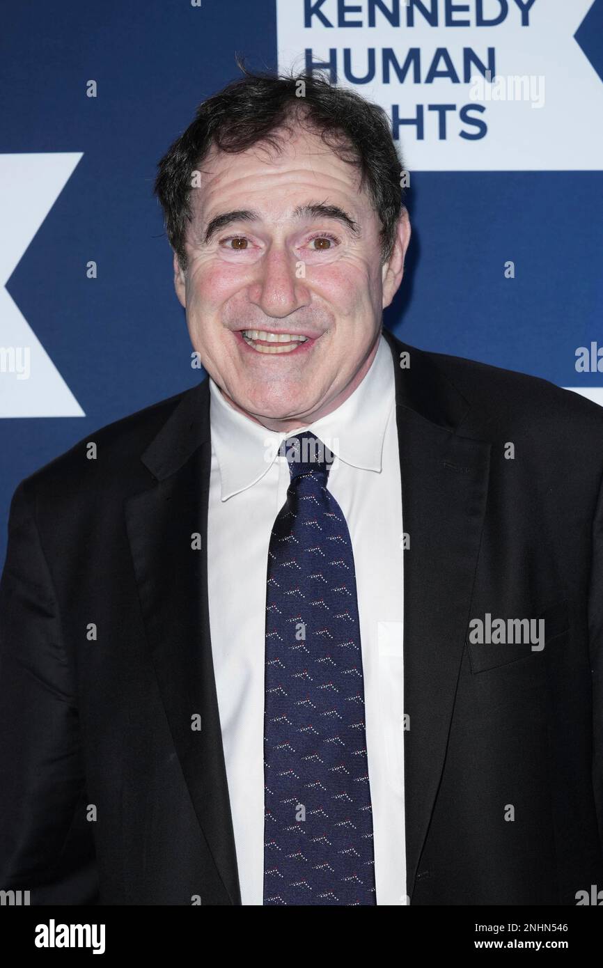 Photo by: John Nacion/STAR MAX/IPx 2022 12/6/22 Richard Kind at the ...