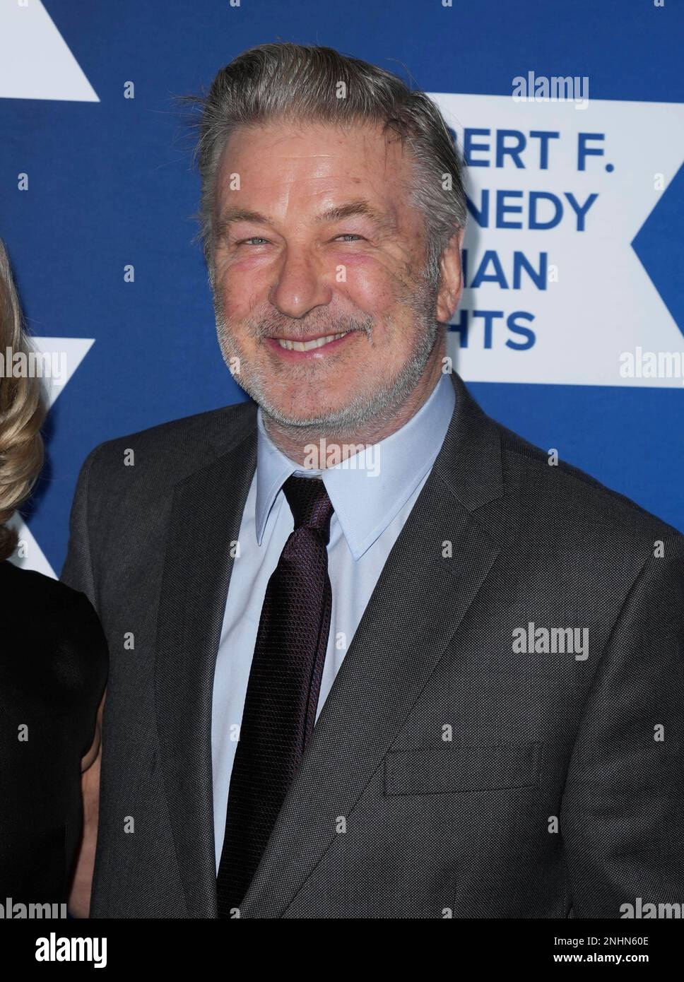 Photo by: John Nacion/STAR MAX/IPx 2022 12/6/22 Alec Baldwin at the ...