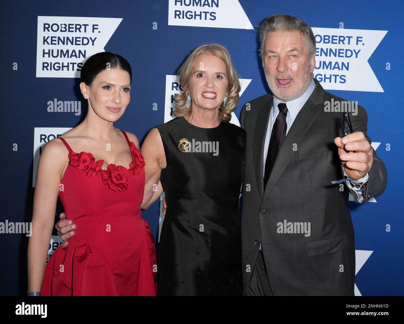 Photo by: John Nacion/STAR MAX/IPx 2022 12/6/22 Alec Baldwin and ...
