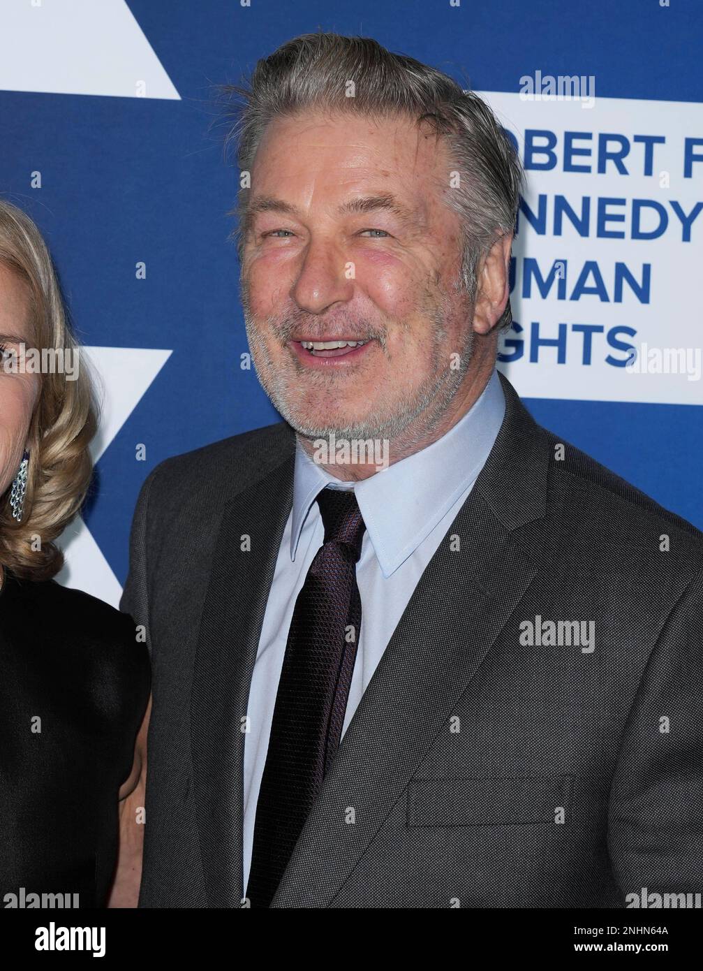 Photo by: John Nacion/STAR MAX/IPx 2022 12/6/22 Alec Baldwin at the ...