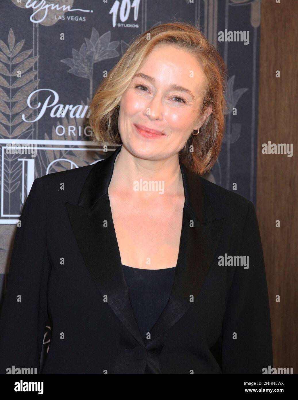 Photo by: Raoul Gatchalian/STAR MAX/IPx 2022 12/3/22 Jennifer Ehle at ...