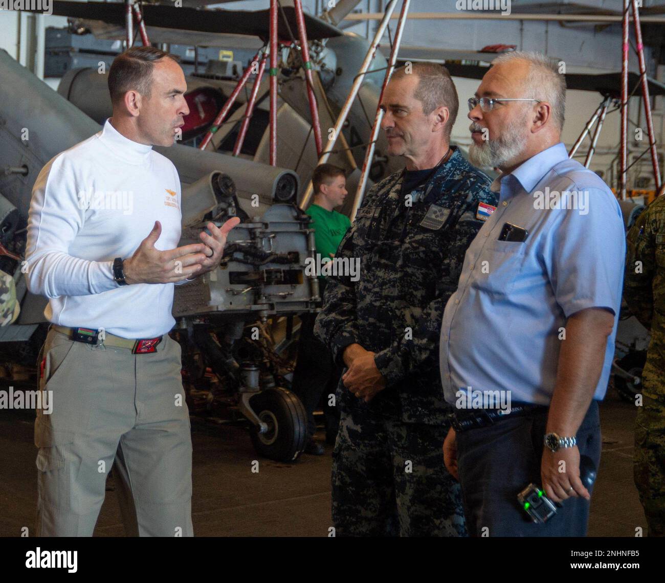 Truman's policy hi-res stock photography and images - Alamy