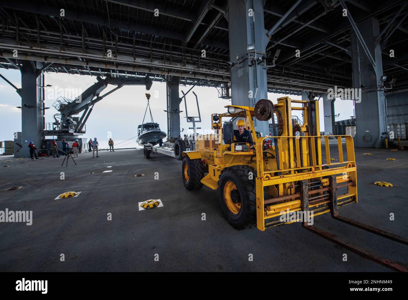 Msron 1a hi-res stock photography and images - Alamy