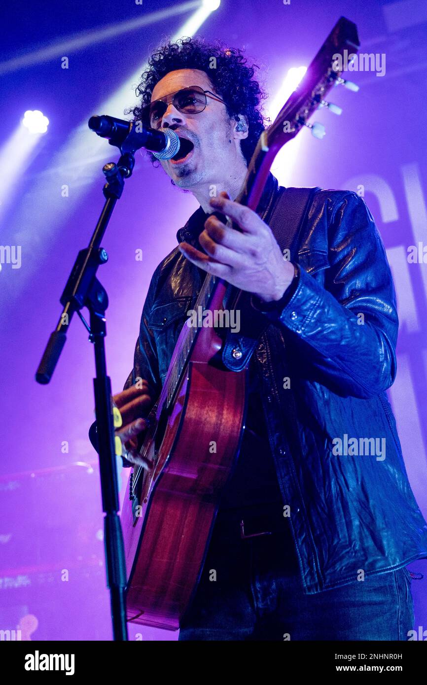 Eagle eye cherry show hi-res stock photography and images - Alamy