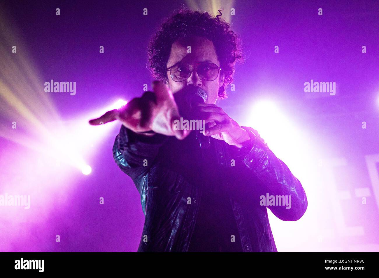 Eagle eye cherry show hi-res stock photography and images - Alamy