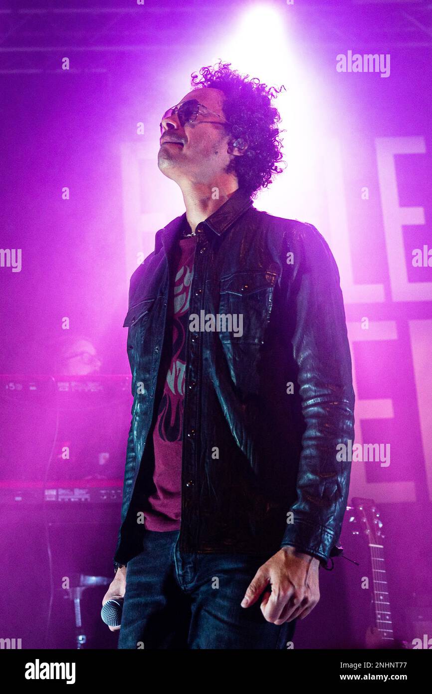 Eagle eye cherry tour 2023 hi-res stock photography and images - Alamy