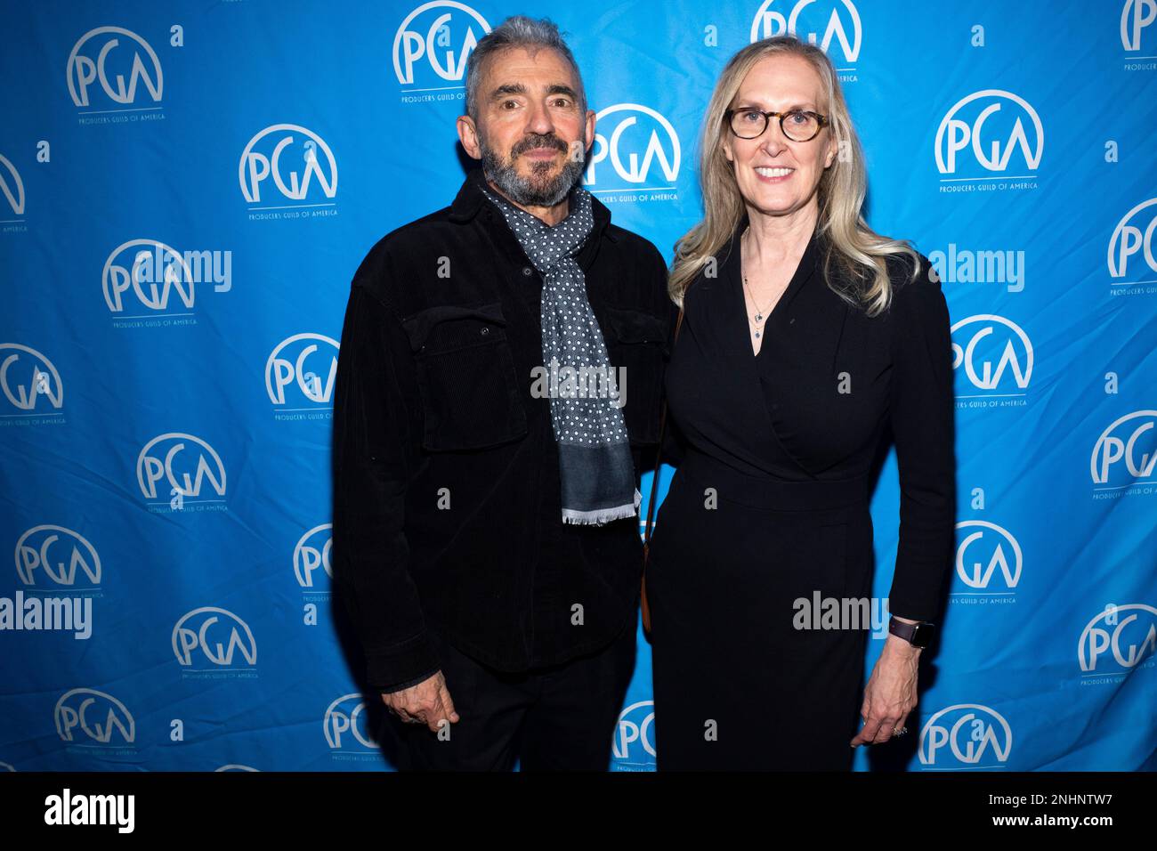 IMAGE DISTRIBUTED FOR PRODUCERS GUILD OF AMERICA - Producer Daniel ...