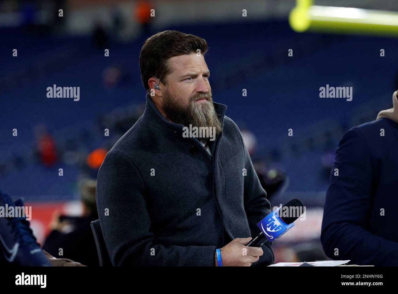 Ryan Fitzpatrick Bills 2022