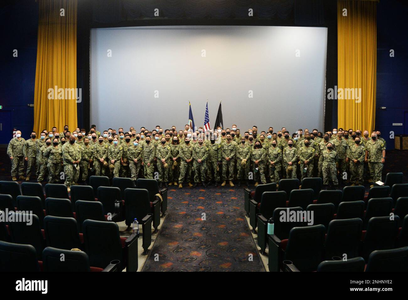 Southwest regional maintenance center hi-res stock photography and ...