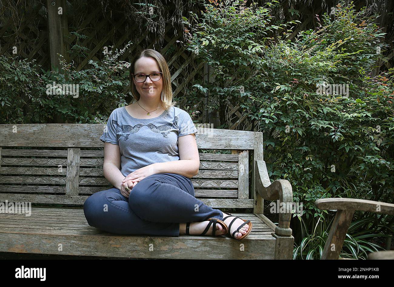 Comic book artist Raina Telgemeier published a semi-autobiographical ...