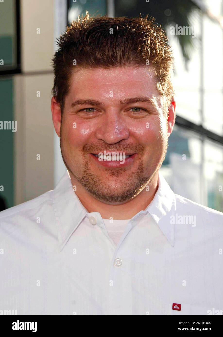 DECEMBER 1st 2022: Actor Brad William Henke - best known for his role ...