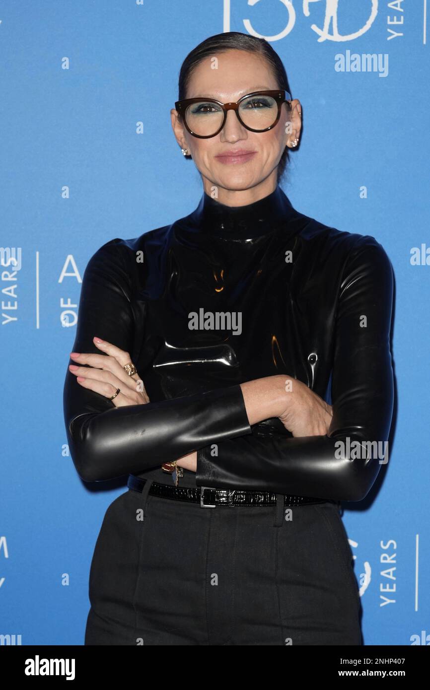 Photo by: John Nacion/STAR MAX/IPx 2022 12/1/22 Jenna Lyons at the ...