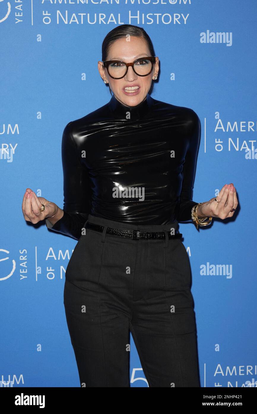 Photo by: John Nacion/STAR MAX/IPx 2022 12/1/22 Jenna Lyons at the ...