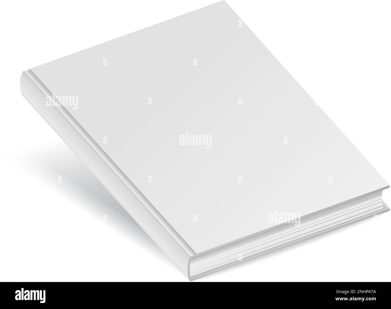 Textbook close up background Stock Vector Images - Alamy